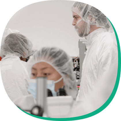 About Us | Scientia Vascular